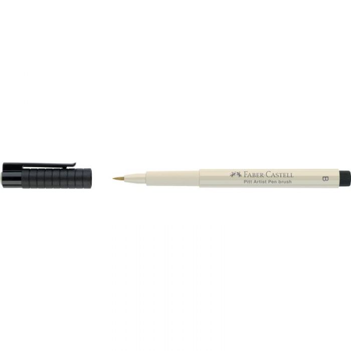 FC PITT ART PEN B 270 WARM GREY I