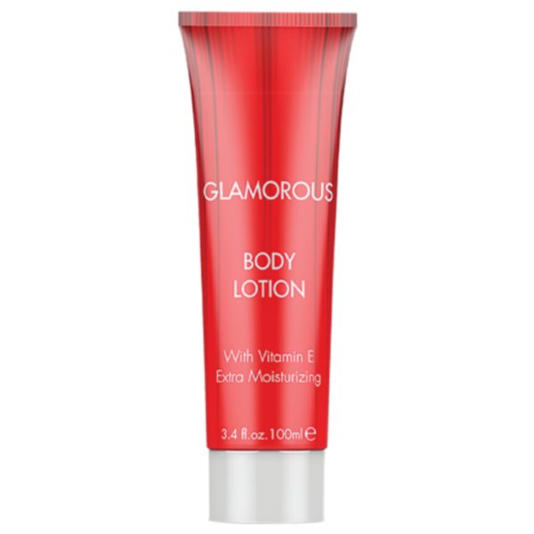 GLAMOROUS Losion za telo,100ml.