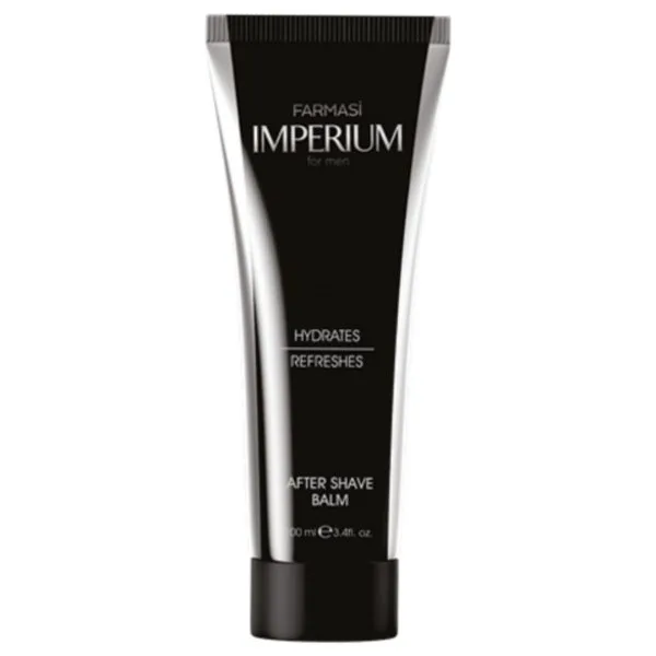 IMPERIUM Losion posle brijanja, 100 ml