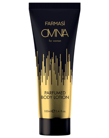 OMNIA Losion za telo, 100ml.