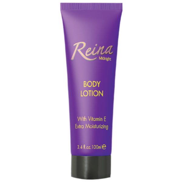 REINA Midnight Losion za telo,100ml.