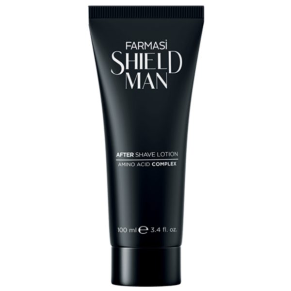 SHIELD MAN Losion posle brijanja ,100ml