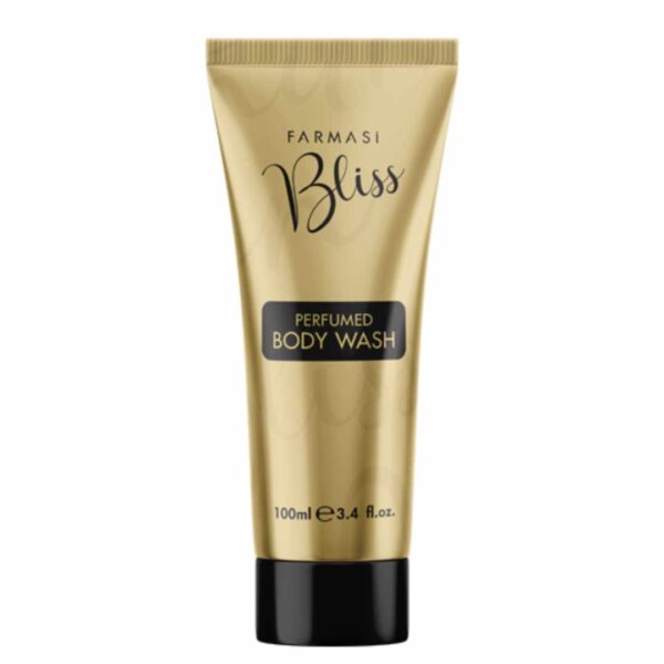 Bliss parfemski gel za tuširanje,100ml