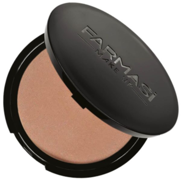 Bronzer Powder,nijansa Santorini,12g