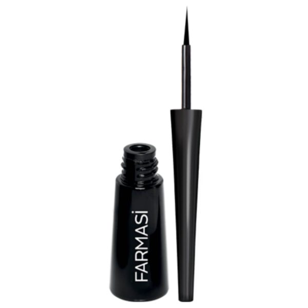 Deeplook EYELINER meki kist, 5g