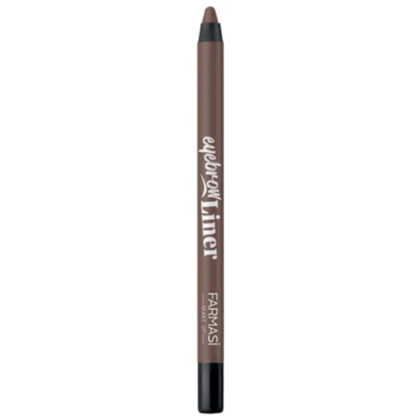 Eyebrow Liner Olovka za obrve Light Brown, 01