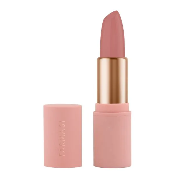 HOLIDAY SEASON MATTE LIPSTICK Mat ruž za usne,nijansa Nude Pink,4g