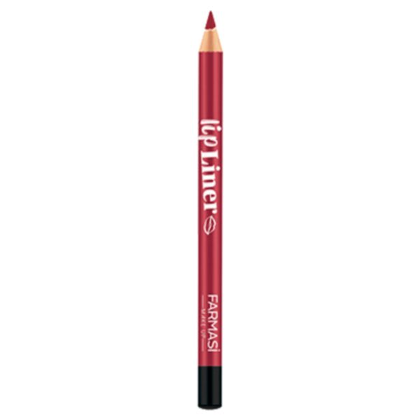 Lip Liner Burgundy, 219