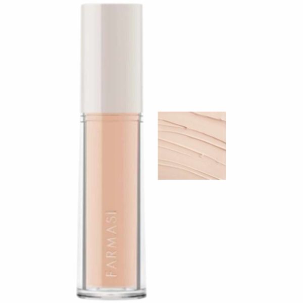 VFX PRO CONCEALER ,tečni concealer, 6ml W03