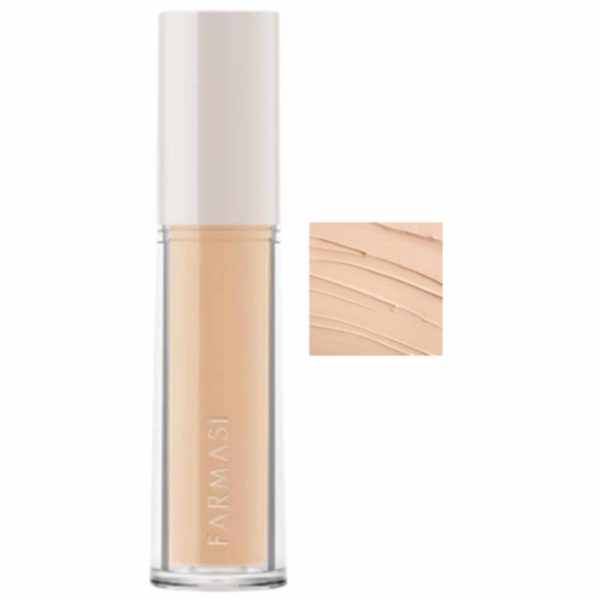 VFX PRO CONCEALER ,tečni concealer, 6ml W04