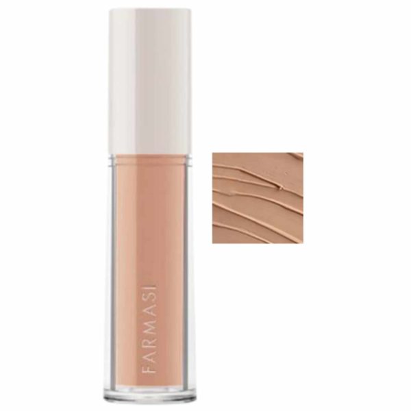 VFX CONCEALER ,tečni concealer, 6ml N12