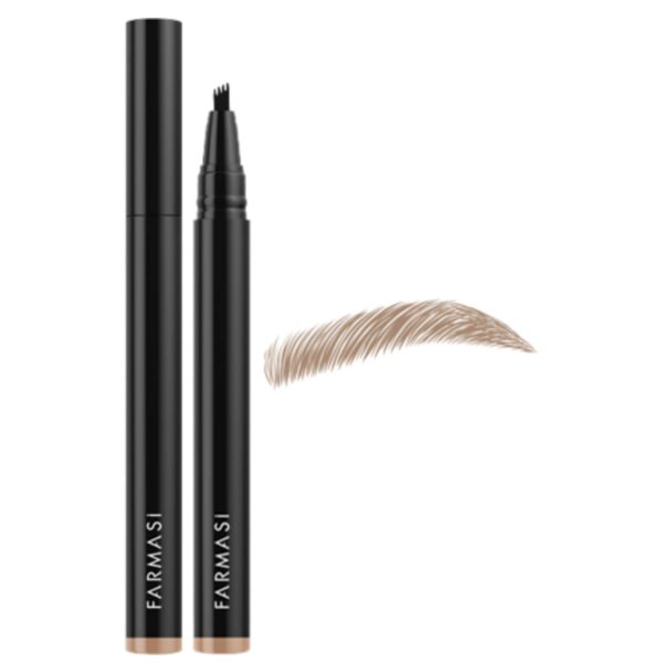 Micro Filling Brow Pen, nijansa Blonde,1,3g