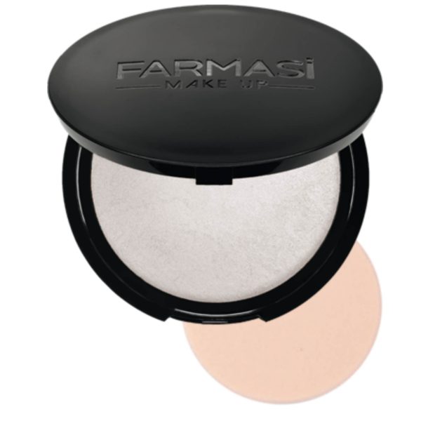 Transparent Finishing Powder,transparentni puder,14g + spužvica