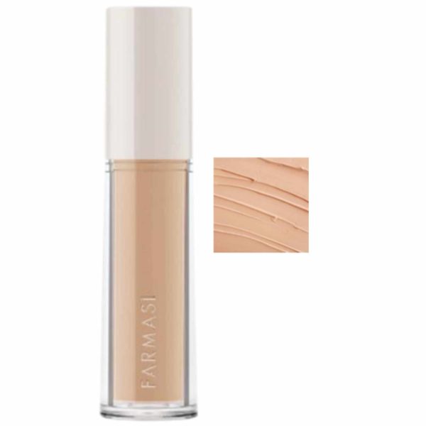 VFX CONCEALER ,tečni concealer, 6ml N08