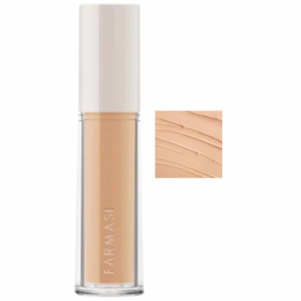 VFX CONCEALER ,tečni concealer, 6ml C07