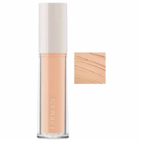 VFX CONCEALER ,tečni concealer, 6ml C06