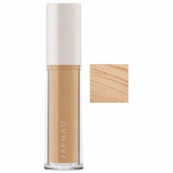 VFX CONCEALER ,tečni concealer, 6ml W09