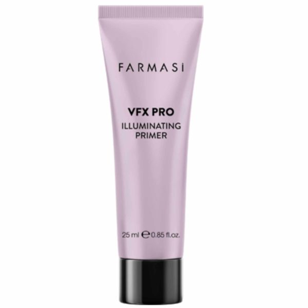 VFX PRO ILLUMINATING PRIMER,baza za make up,25ml