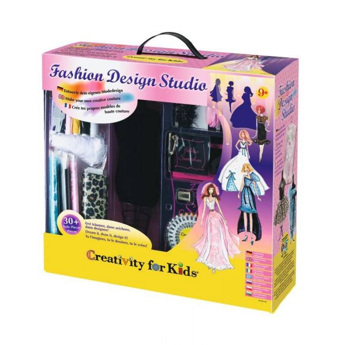 FC CFK 180849 FASHION DESIGN STUDIO