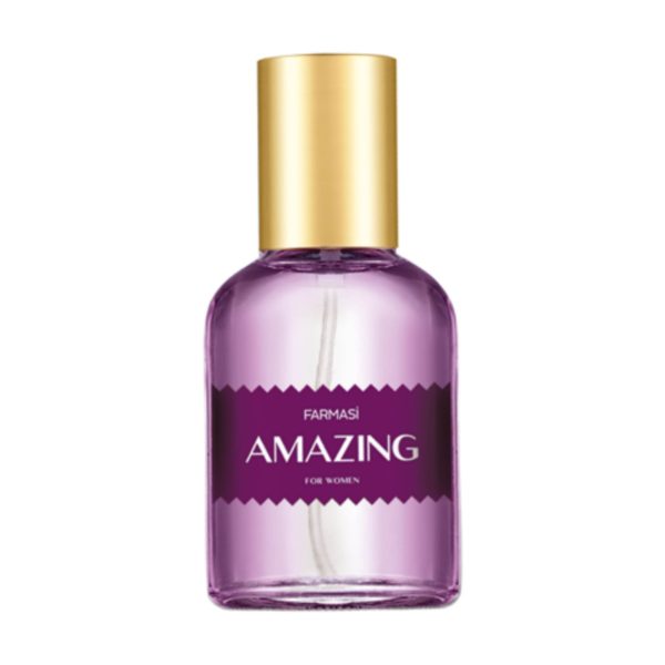 AMAZING E.D.P.Women , 50ml.