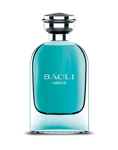 BAOLI EDP, Men, 90 ml