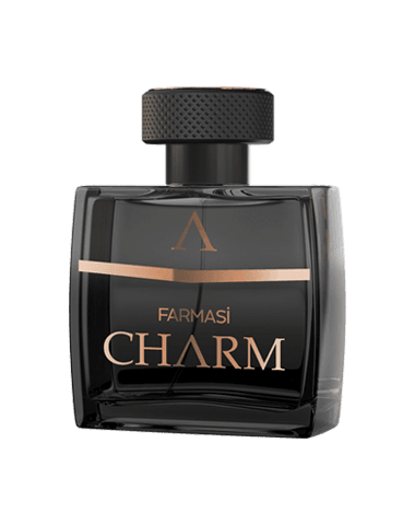 CHARM FOR MEN EDP, 75 ml