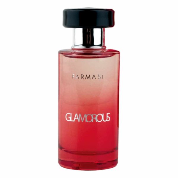 GLAMOROUS E.D.P.Women,50 ml.