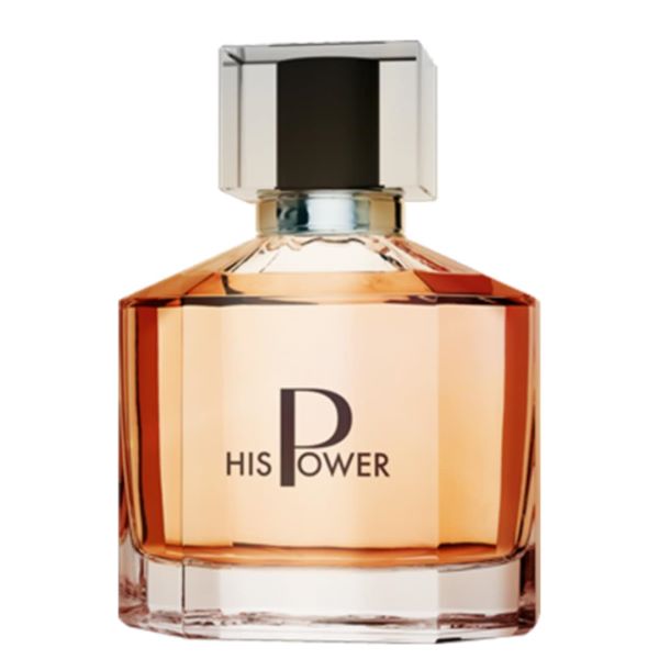 HIS POWER E.D.P MEN,100ML