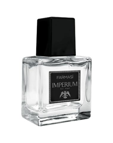 IMPERIUM FOR MEN EDP, 50 ml