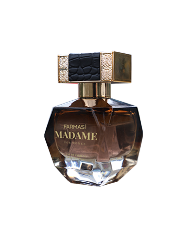 MADAME E.D.P. Women, 50ml.