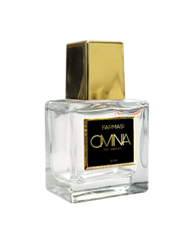 OMNIA E.D,P. 50ml.