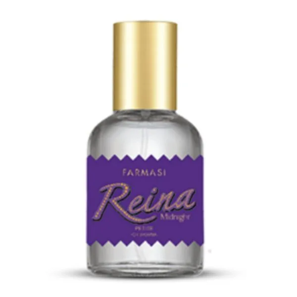 REINA MIDNIGHT PETITE EDITION EDP,Women,50ml