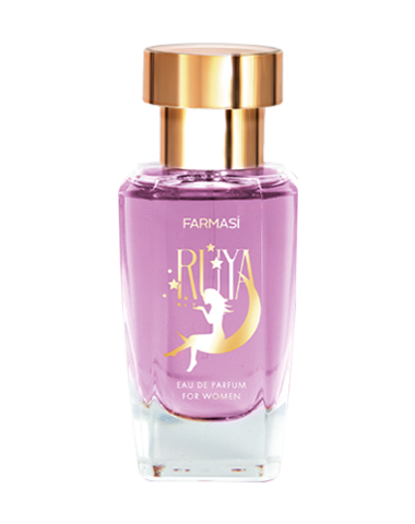 RUYA E.D.P. Women,50ml.