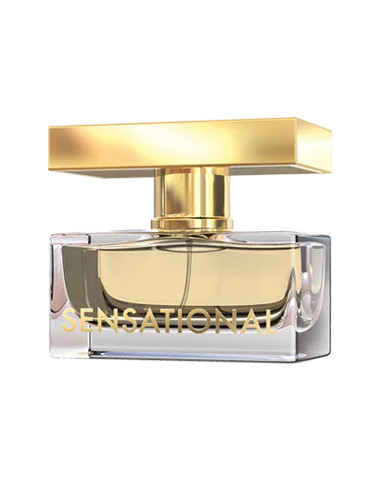 SENSATIONAL E.D.P.Women,50ml.