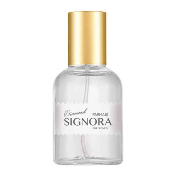 SGNORA Diamond,50ml.