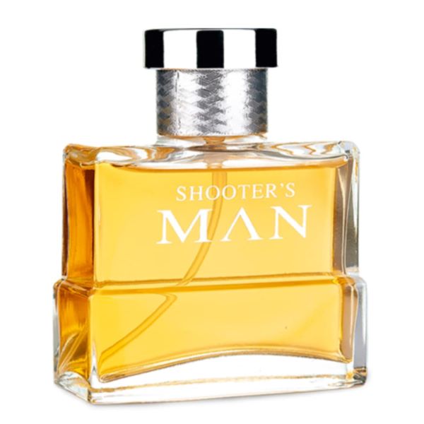 SHOOTERS MAN EDP, 100 ml