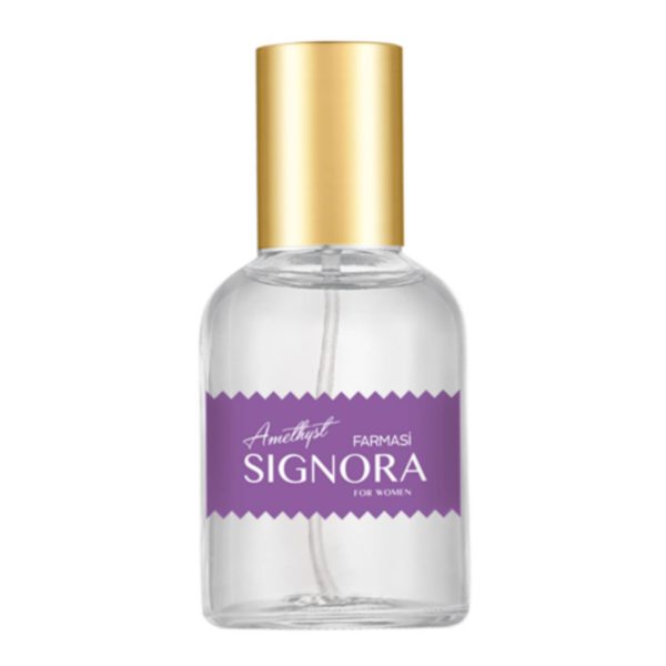 SIGNORA Amethyst,50ml.