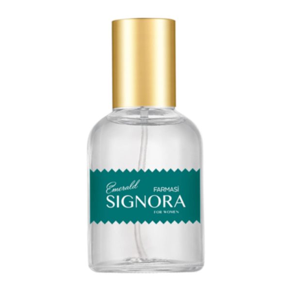 SIGNORA Emerald,50ml