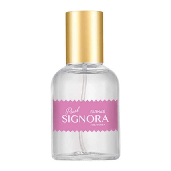 SIGNORA Pearl,50ml.