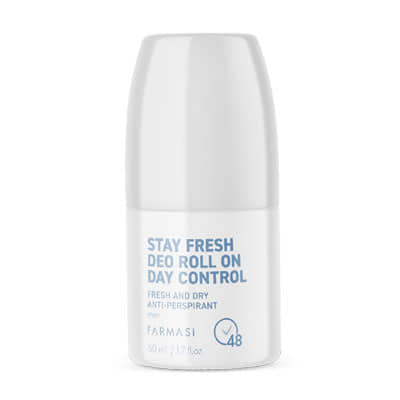 STAY FRESH DEO ROLL ON DAY CONTROL Men,50ml