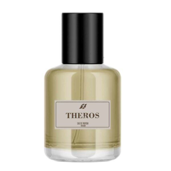 THEROS FOR MEN EDP, 50 ml