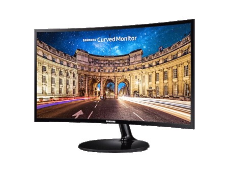 SAMSUNG LS24C360EAUXEN 24'' VA zakrivljen