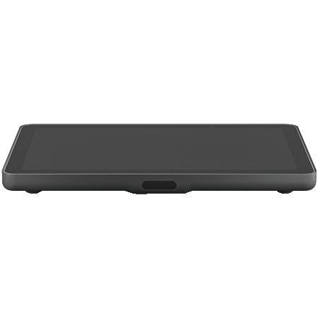 LOGITECH Tap IP GRAPHITE - USB - WW - TOUCH (952-000085)