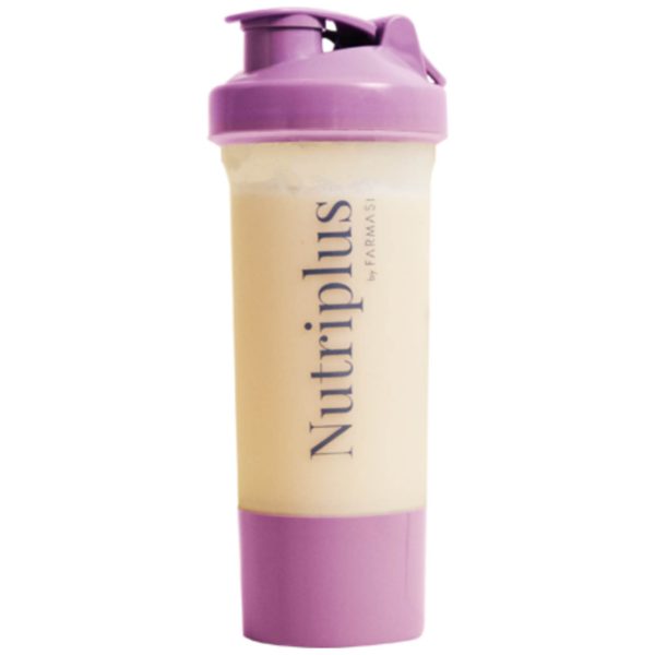 Nutriplus Lily Shaker