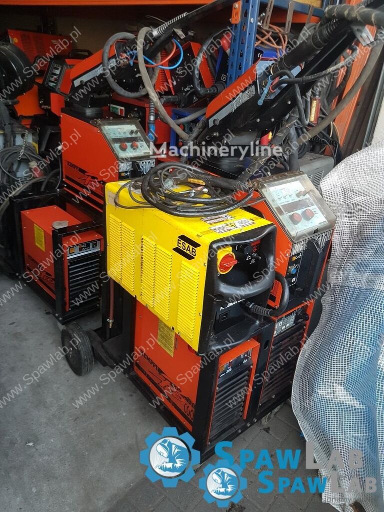 ESAB Powercut 1600 aparat za zavarivanje