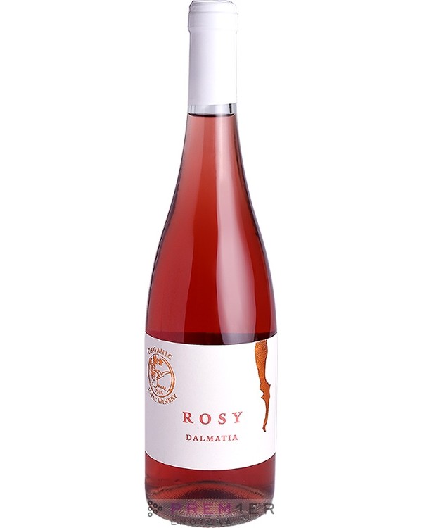 Vinarija Jokić Rosy 0.75l 2021