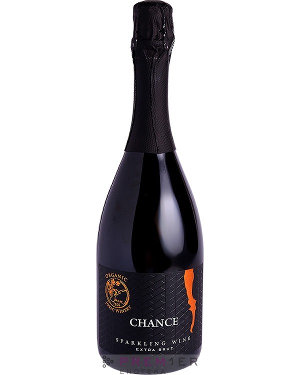 Vinarija Jokić Chance 0.75l NV