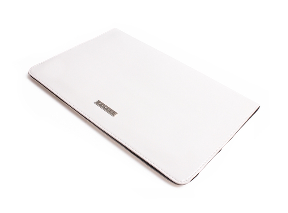 Maska ZZ za Macbook 11″ bela