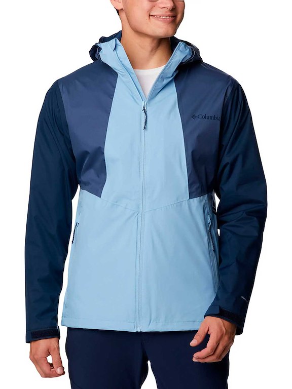 COLUMBIA Inner Limits II Jacket
13267 RSD 9287 RSD
The lowest price in the last 30 days*: 9287 RSD