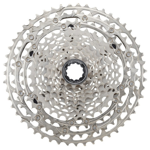 *KASETNI LANČANIK SHIMANO CS-M5100-11, DEORE, 11-SPEED, 11-51T